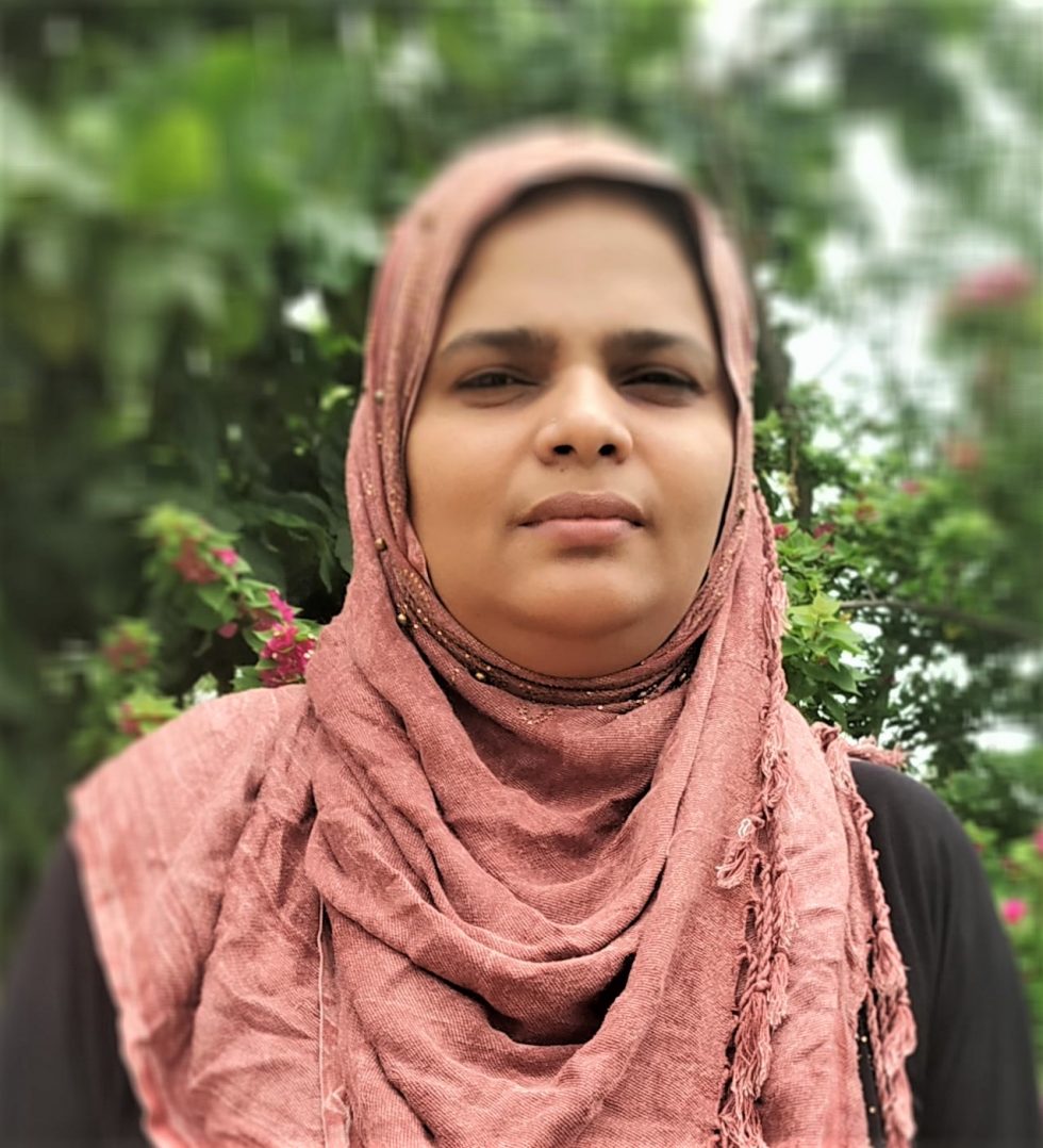 Assistant Professors | MEASI INSTITUTE OF INFORMATION TECHNOLOGY