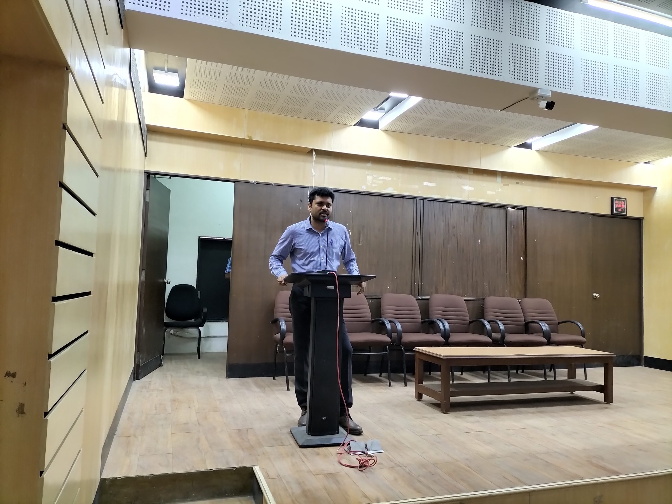 MEASI INSTITUTE OF INFORMATION TECHNOLOGY | CHENNAI