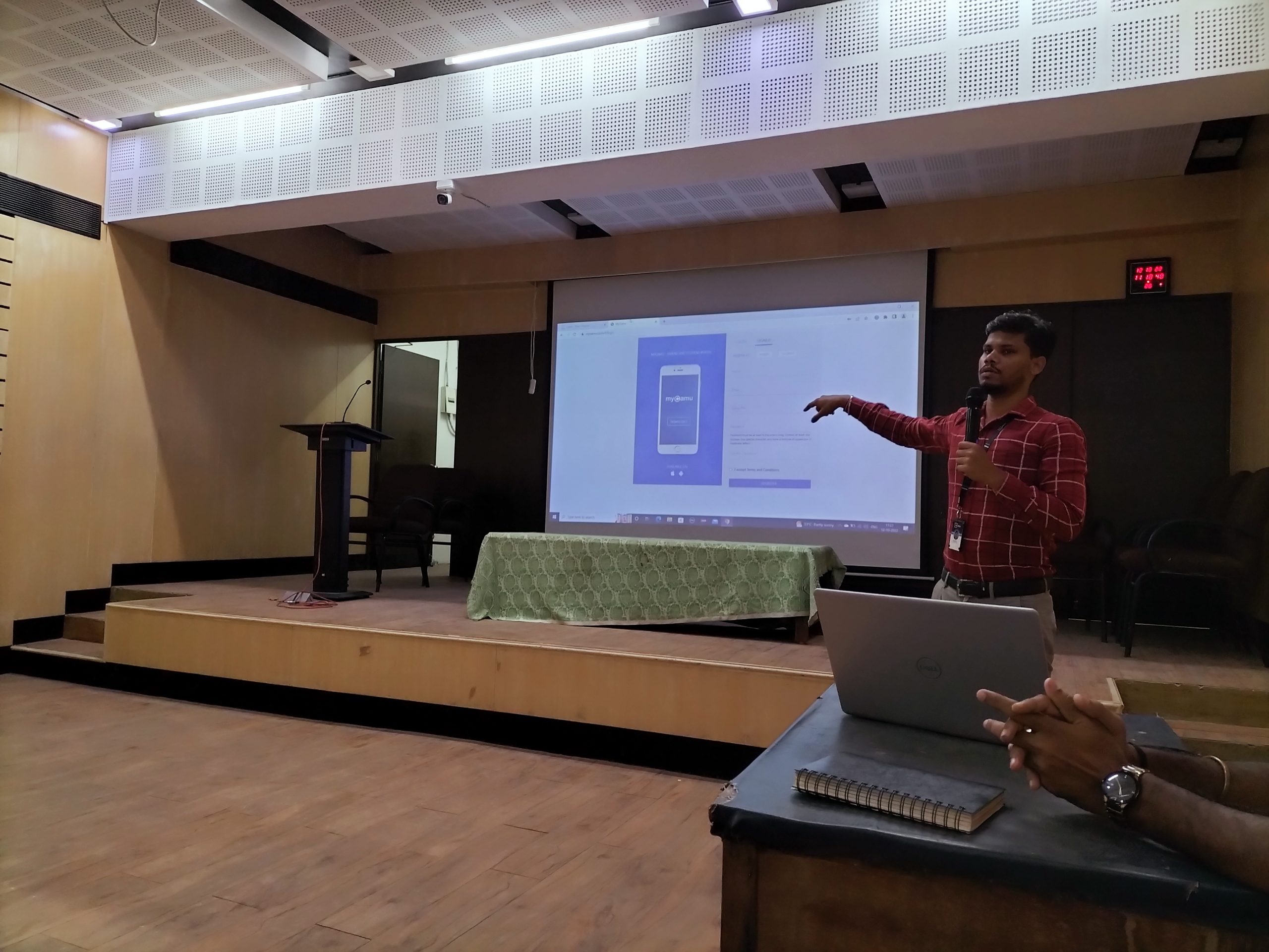 MEASI INSTITUTE OF INFORMATION TECHNOLOGY | CHENNAI