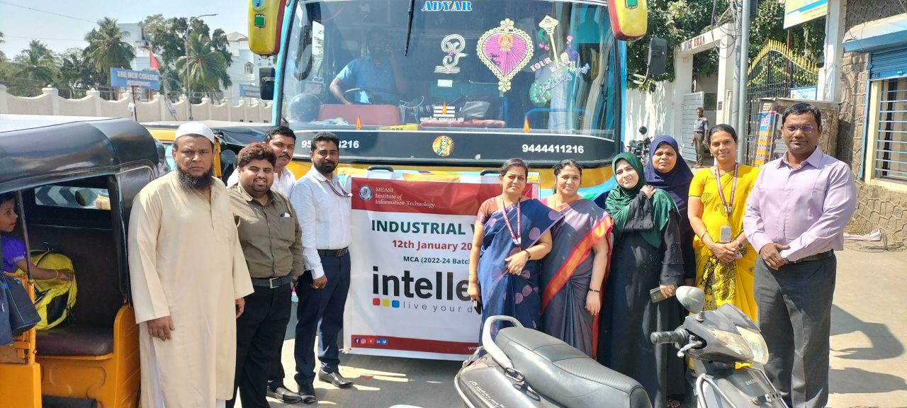 Industrial Visit – Intellect Design Arena | MEASI INSTITUTE OF ... Industrial Visit – Intellect Design Arena | MEASI INSTITUTE OF ...