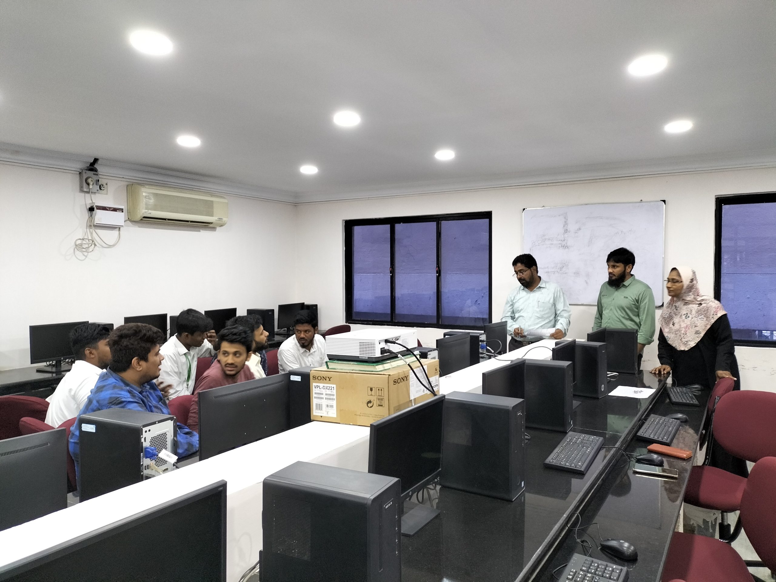 MEASI INSTITUTE OF INFORMATION TECHNOLOGY | CHENNAI