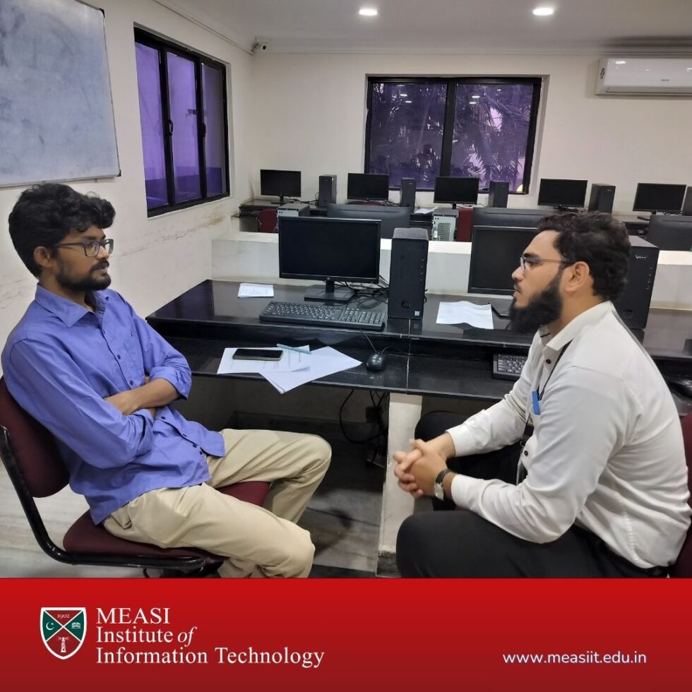 Placement Campus Drive – Ideassion Technologies | MEASI INSTITUTE OF ...