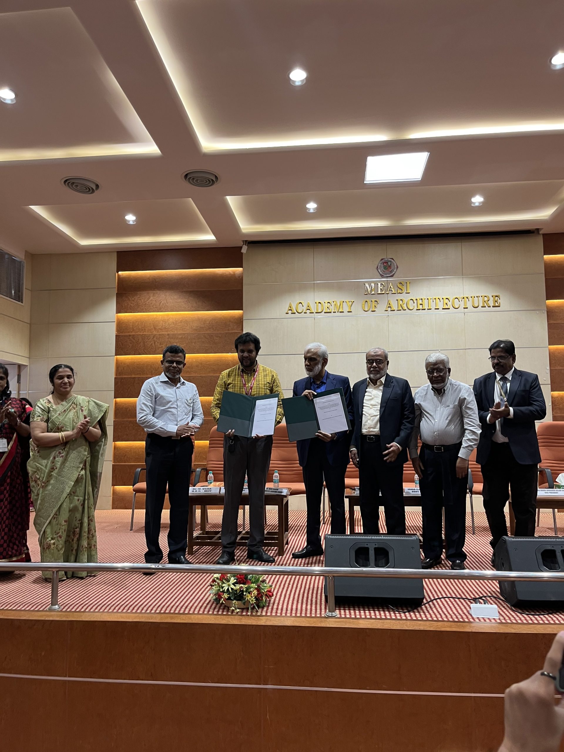 News & Events | MEASI INSTITUTE OF INFORMATION TECHNOLOGY