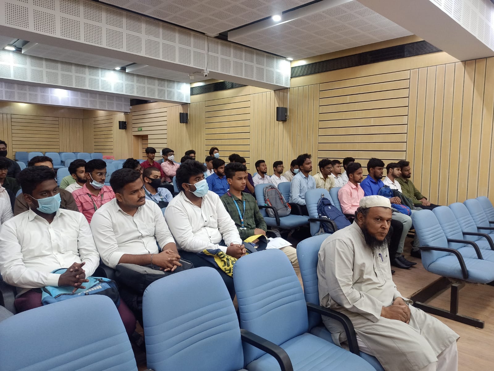 MEASI INSTITUTE OF INFORMATION TECHNOLOGY | CHENNAI