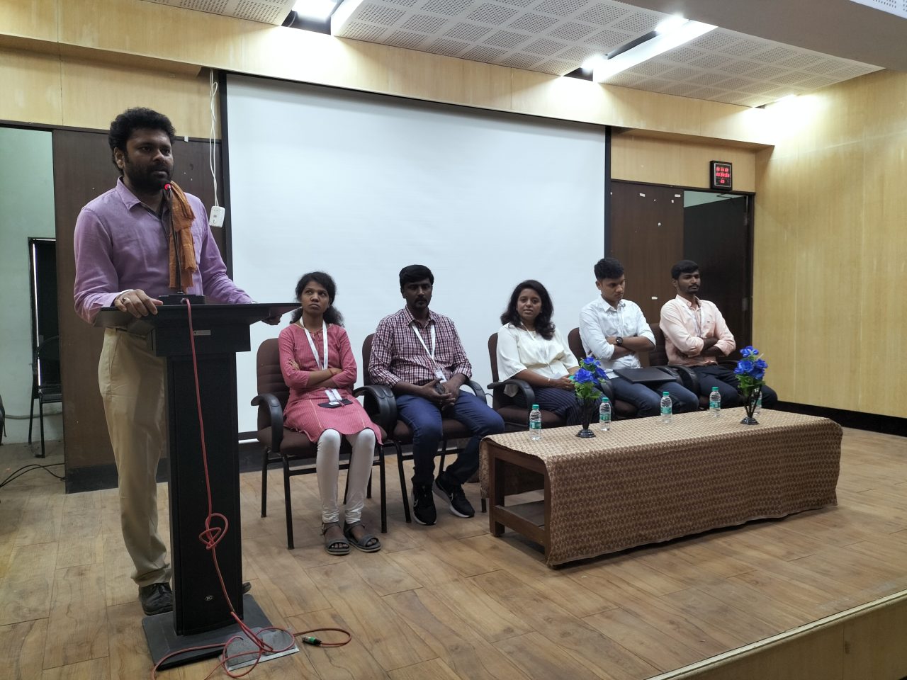 Placement Campus Drive – Salem Infotech | MEASI INSTITUTE OF ...