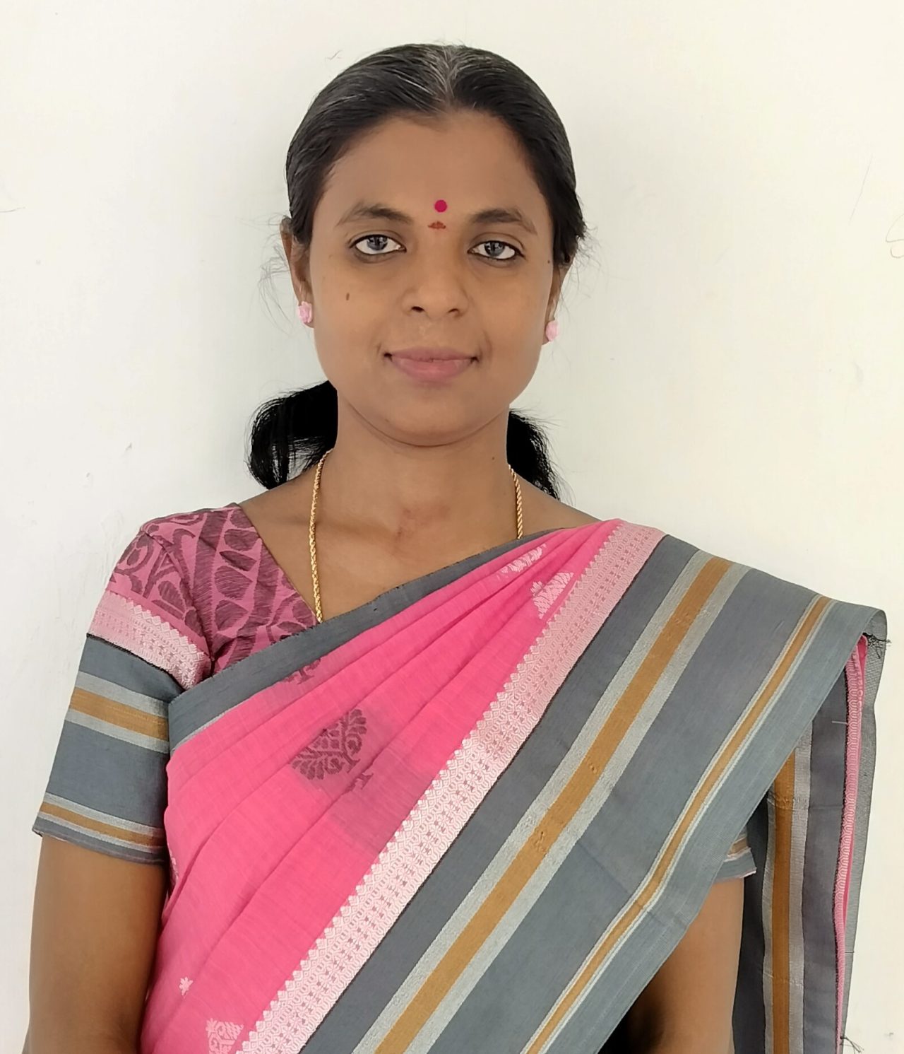 Assistant Professors | MEASI INSTITUTE OF INFORMATION TECHNOLOGY